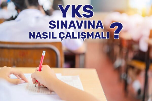 YKS Sınavına Nasıl Çalışmalı? YKS Çalışma Taktikleri | TAB Eğitim Kurumları